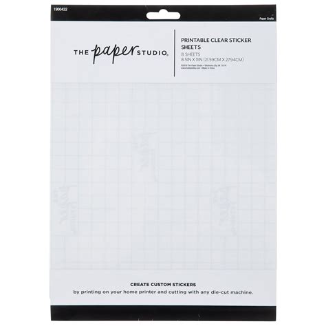 Printable Sticker Sheets Hobby Lobby 1900422