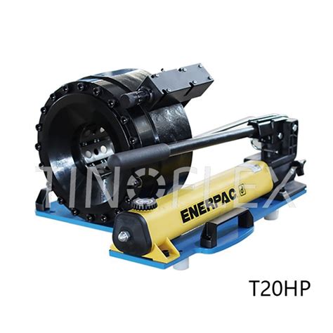 China Manual Crimping Machine Manufacturers Factory Manual Crimping