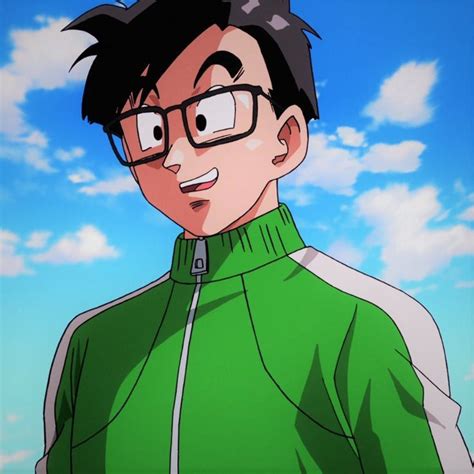Dragon Ball Z Gohan Tracksuit Artofit