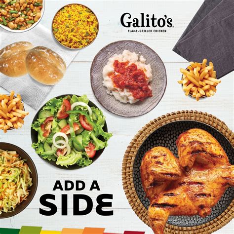 Galitos Namibia Windhoek