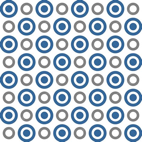 Beautiful And Classical Abstract Circle Repeat Pattern Design Pattern Abstract Illustration