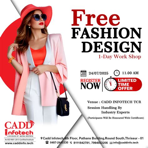 Cadd Infotech Thrissur