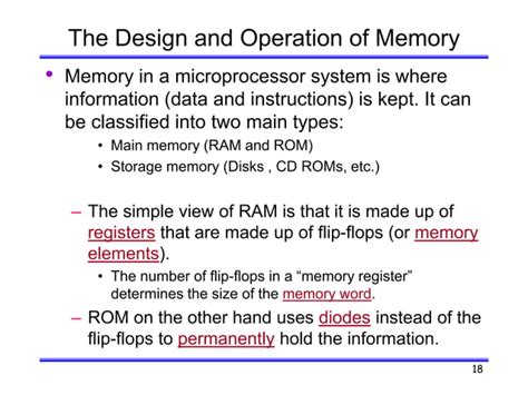 Chapter 2 8085 Microprocessor Architecture And Microcomputer Systems