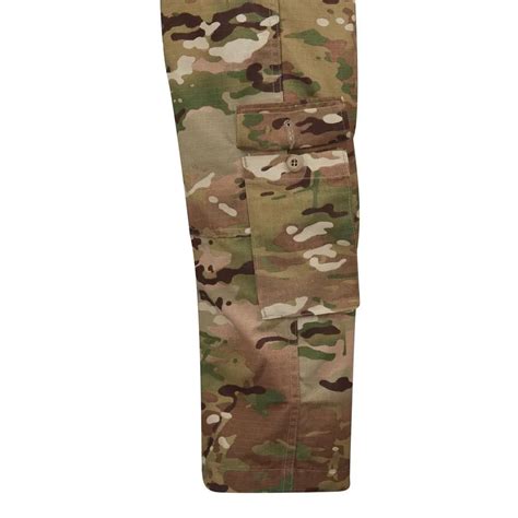 Propper Ocp Camo Bdu Pants Nir Compliant Army Navy Marine Store