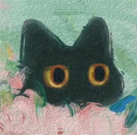 Matching Cat Pfp 22 Cat Drawing Cute Art Cute Drawings