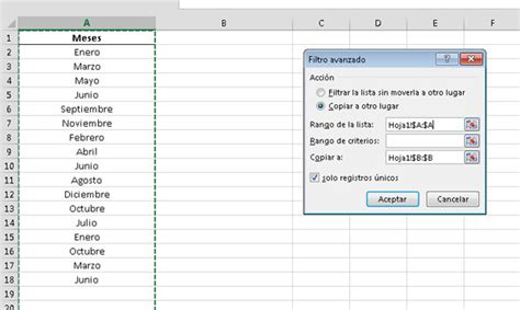 Cómo eliminar duplicados en Excel con reto para resolver Blog Endeos