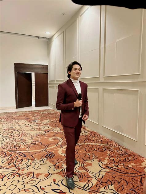 Aman Tripathi On Linkedin Hosted The Grand Finale Of Pride Of India