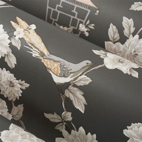 Trend Vern Yip Wallcoverings Vol Ii