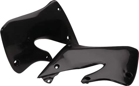 2071300001 Radiator Shrouds Black Rv And Auto Parts