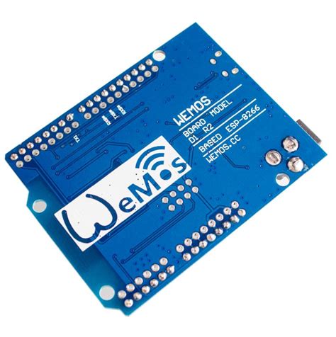 Centiot Wemos D1 R2 Esp 12f Esp8266 Wifi Development Board