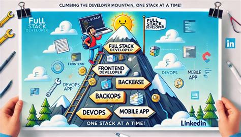 Fullstackdeveloper Webdevelopment Developerjourney Growthmindset