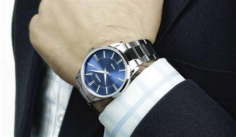 Casio Mtp Recensione E Prezzi Dei Principali Orologi