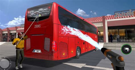 Télécharger Et Jouer à Bus Simulator Ultimate Sur Pc And Mac Émulateur