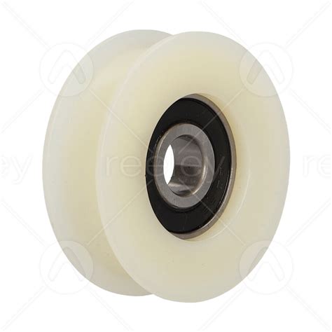 Belt Tension Roller Reeley Ltd