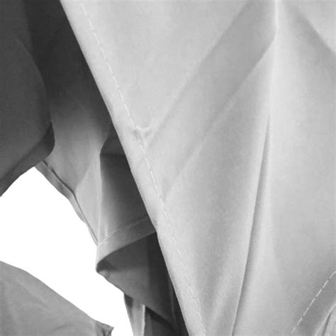 Aga Kerti Pavilon 3x3 M Szürke Aga24