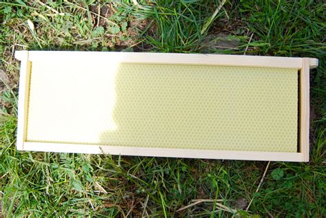 Getting Bees Part 1 Beehive Assembly • Longbourn Farm