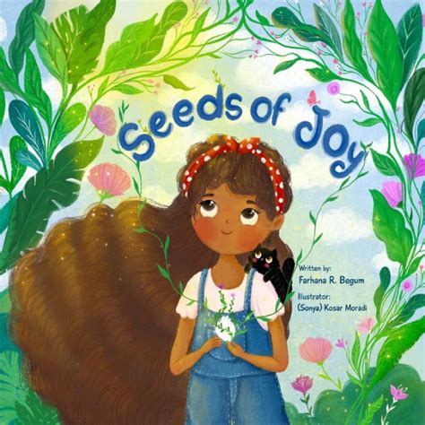 Seeds Of Joy How To Deal With Sadness And Be More Mindful By Sonya Kosar