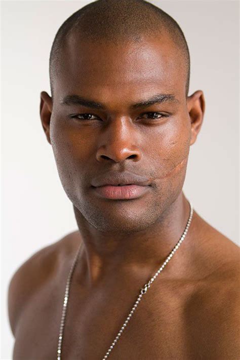 Oraine Barrett Model Featured