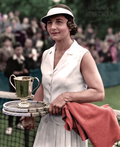 Helen Wills