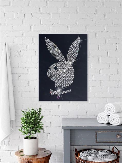 Playboy Bathroom
