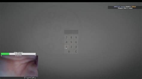 How To Hide Your Pass Code From The Stream Rgaming