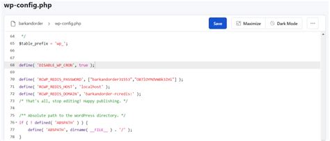 How To Set Up And Manage Wordpress Cron Jobs