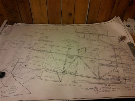 75 Gee Bee R1 Build Log And Questions Thread Flitetest Forum