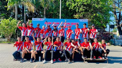 Fajar Fun Run 2022 Pertamina Runners Turut Bergabung Fajar
