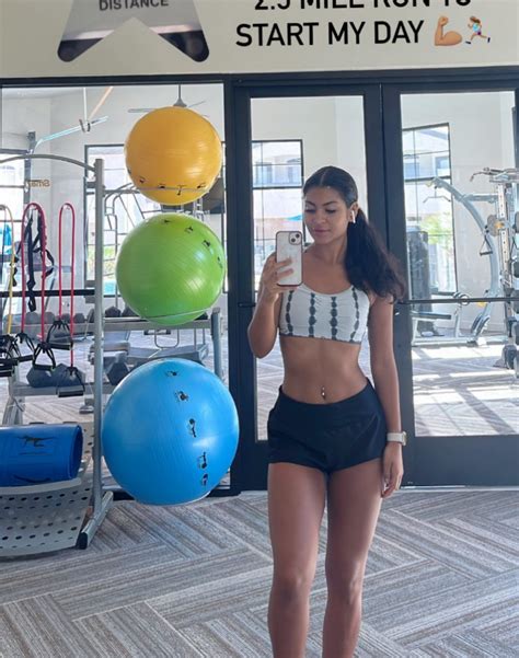 Isabella Fredrickson Kvoa Sexy