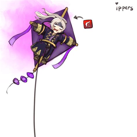Robin And Robi Top Half Fire Emblem Heroes Know Your Meme