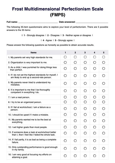 Learned Optimism Test And Example Free Pdf Download