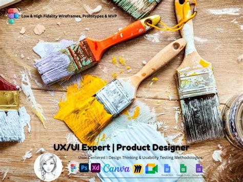 Digital Product Low High Wireframe Prototype And Mvp Upwork