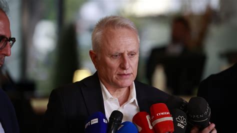 Γιάννης Ραγκούσης Μικρονοϊκές και εκτός κοινωνίας οι απολύσεις