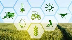 Aplikasi Teknologi Dalam Smart Farming Universitas Airlangga Official Website