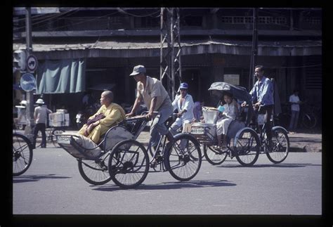 Photos A Walk Down Memory Lane 1990 Saigon Caught On Camera Saigoneer