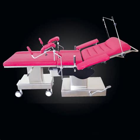 Ot Operation Room Electrical Control Operation Table China Ot And