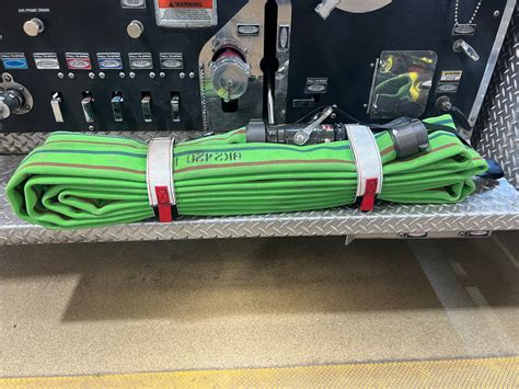 Hose Bundle Kit New York Fold High Rise Pack Ffhs W31 Ffsling Sp Ki