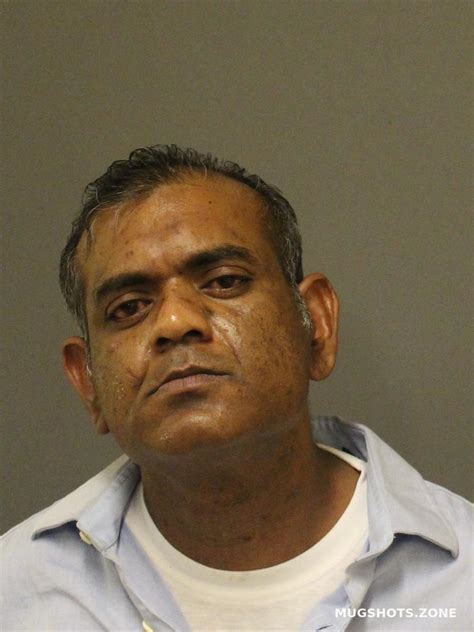 Bajnath Vishwanie 07222024 Orange County Mugshots Zone