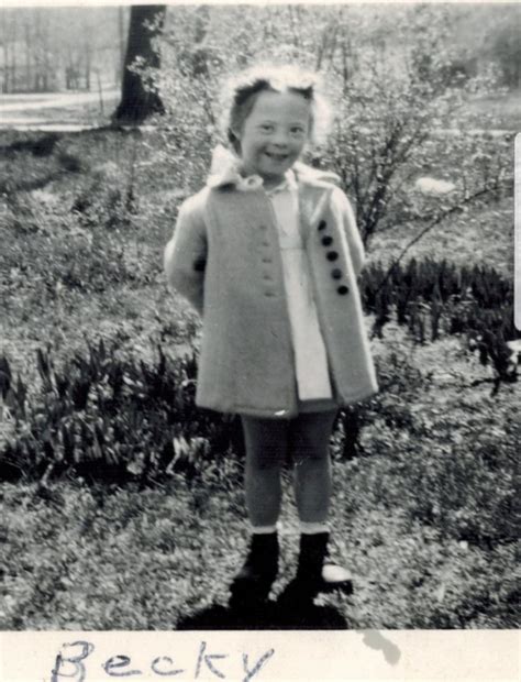 Rebecca J Kittell 1941 1966 Homenaje De Find A Grave