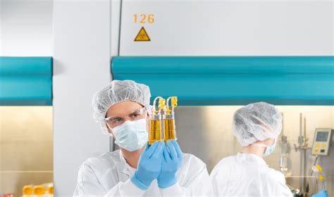 制药厂qc工作的检测项目有哪些？需要用到的仪器有哪些？ 分子仪器 社区 小桔灯网 体外诊断新媒体 Powered By