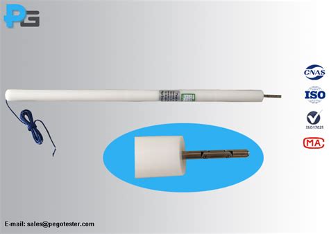 Iec60601 1 Test Probe Kits Standard Test Finger