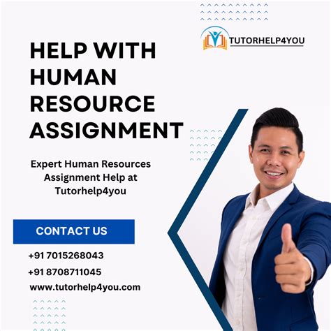 Expert Human Resources Assignment Help At Tutorhelp4you Tutorhelp4you Medium