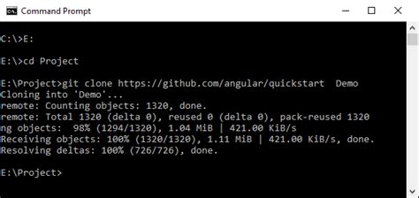 آموزش Hello World در انگولار 2 دانشنامه برنامه نویسی سورس باران