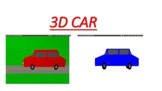 OpenGL Mini Projects With Source Code Computer Graphics PPTX Computing Technology