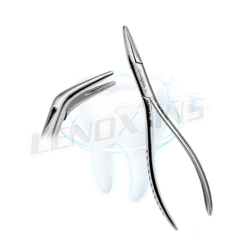 Root Pick Extracting Forceps Fig301 Dental Instruments Pakistan Trade Portal