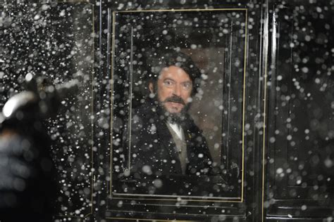 Prim El Asesinato De La Calle Del Turco Shine Iberia