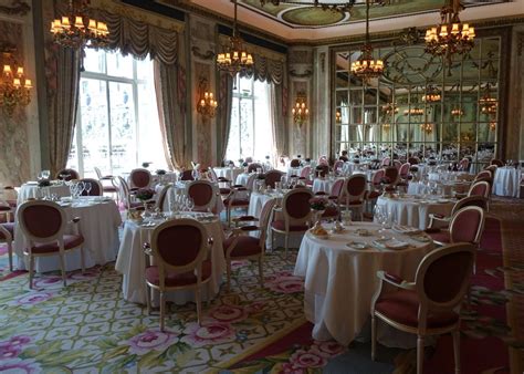 Ritz Dining Room