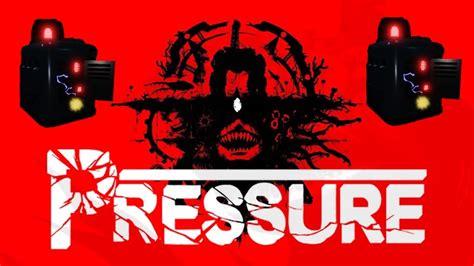 Tips Teka Teki Ruang Generator Secara Aman Di Pressure Roblox