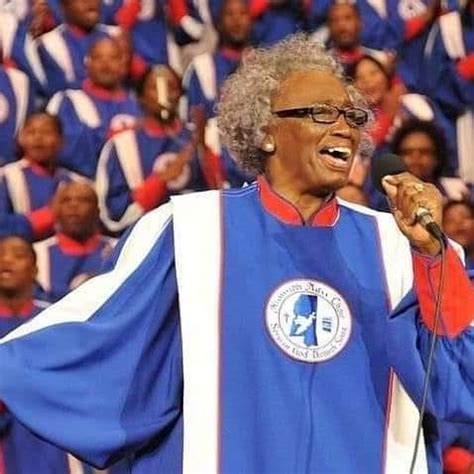 Mosie Burks Of Mississippi Mass Choir Remembered Homegoing Details