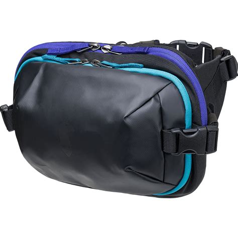 Cotopaxi Allpa X 4l Hip Pack Hike And Camp Hips Shoulder Strap Bags